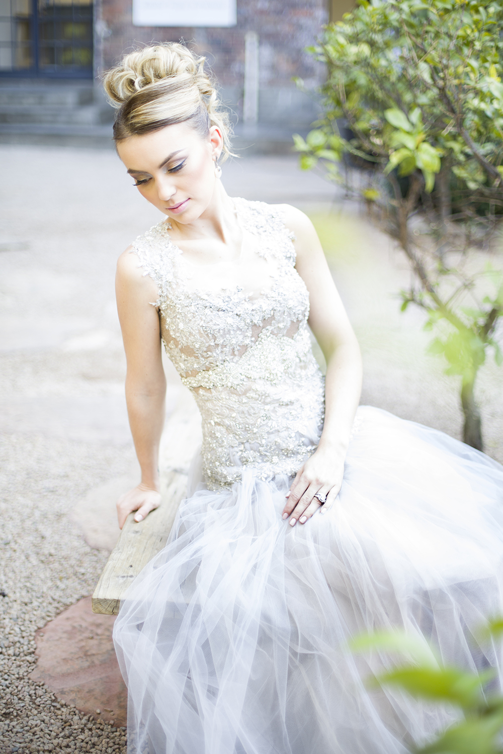 Styled Shoot ~ Wedding | Marne Photography