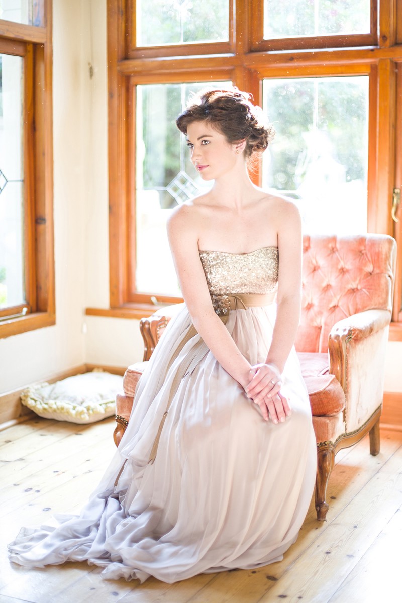 Styled Shoot ~ Formal | Marne Photography