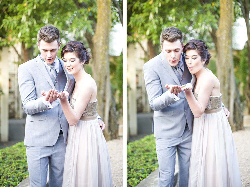 Styled Shoot ~ Formal | Marné Photography