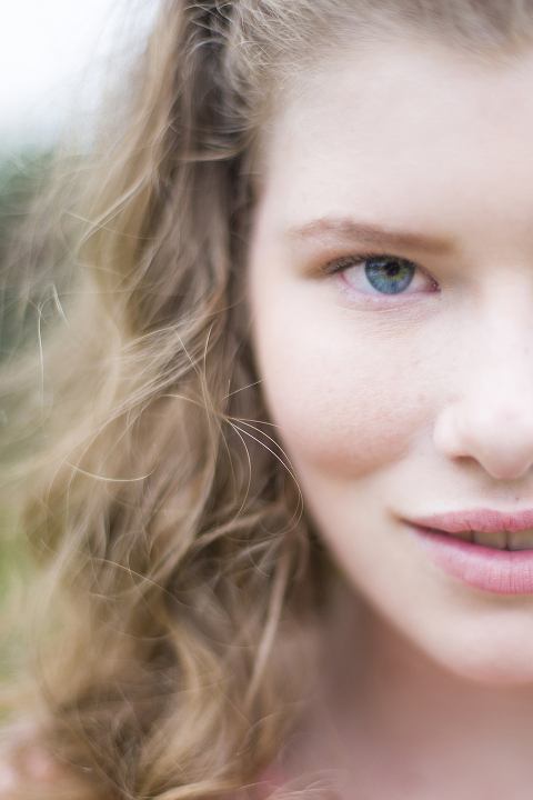 Beatrice ~ Portrait | Marne Photography