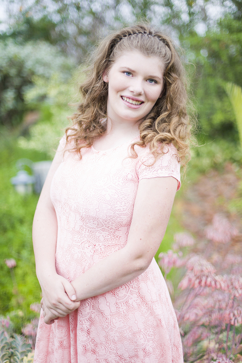 Beatrice ~ Portrait | Marne Photography