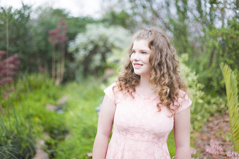 Beatrice ~ Portrait | Marne Photography