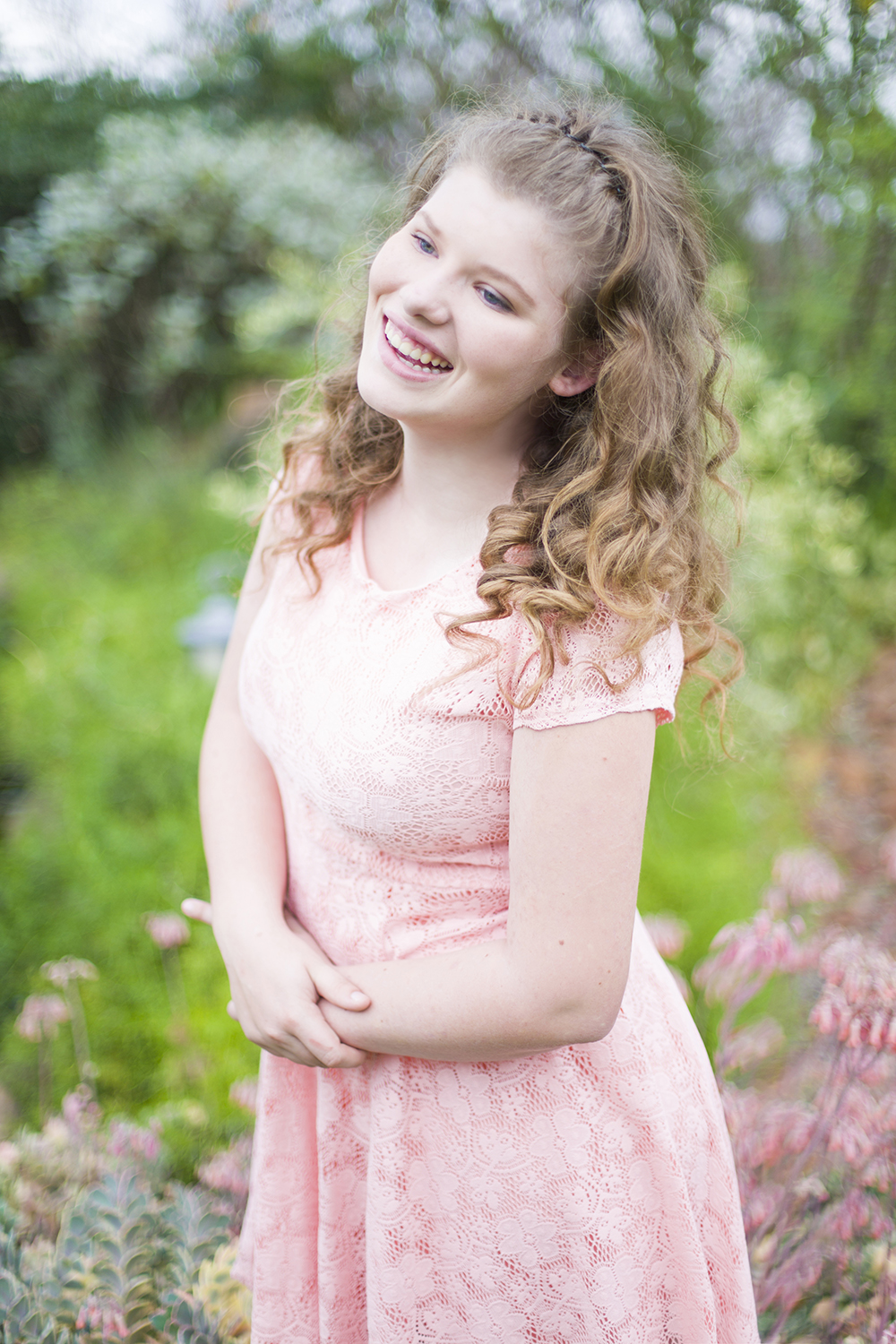 Beatrice ~ Portrait | Marne Photography