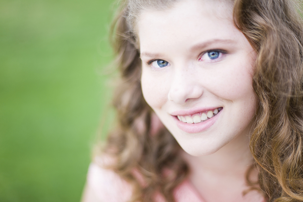 Beatrice ~ Portrait | Marne Photography