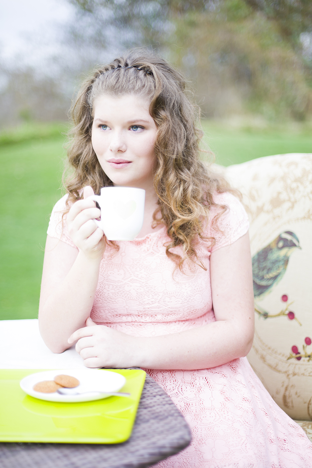 Beatrice ~ Portrait | Marne Photography