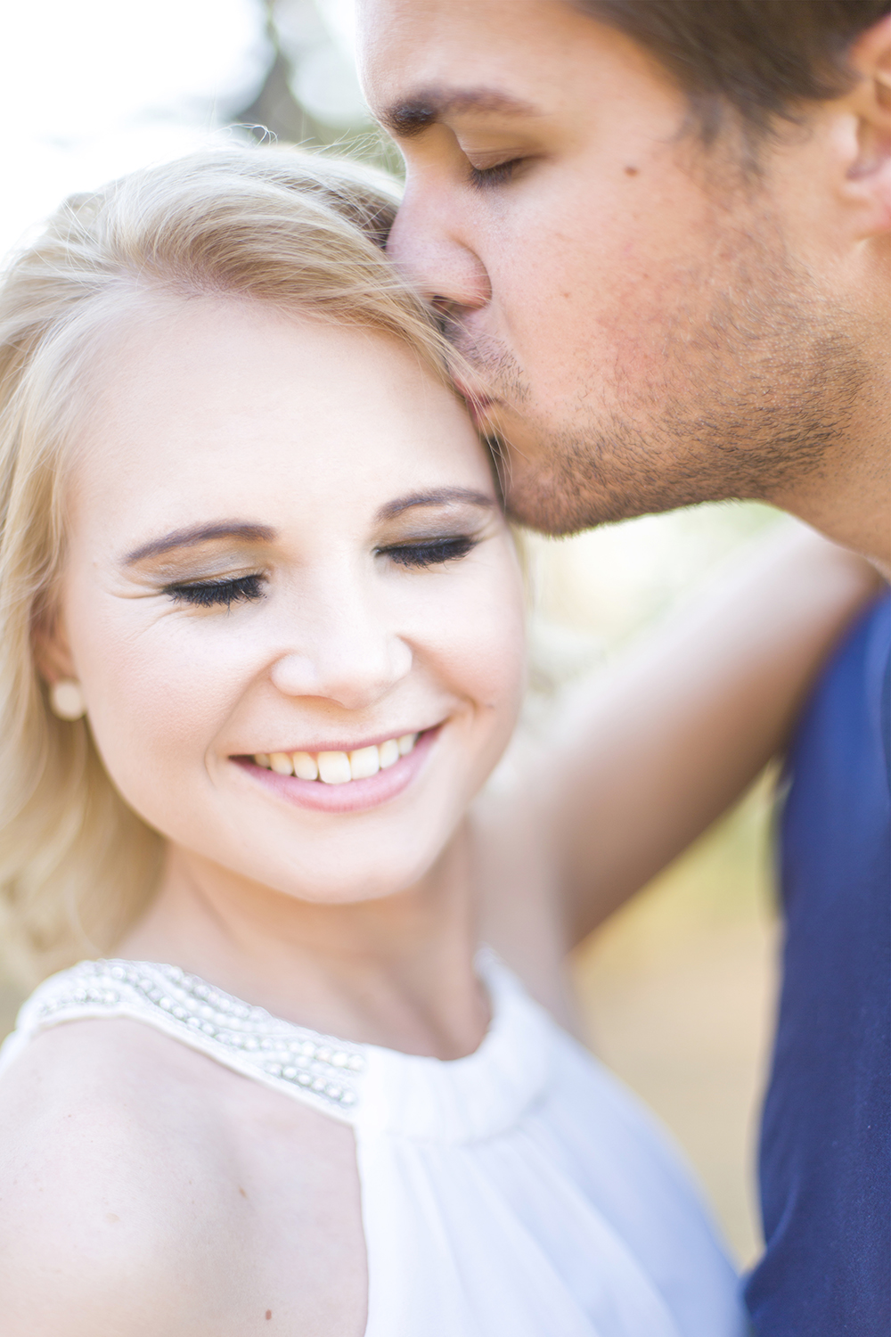 Chantelle & Nicky ~ Engagement | Marne Photography
