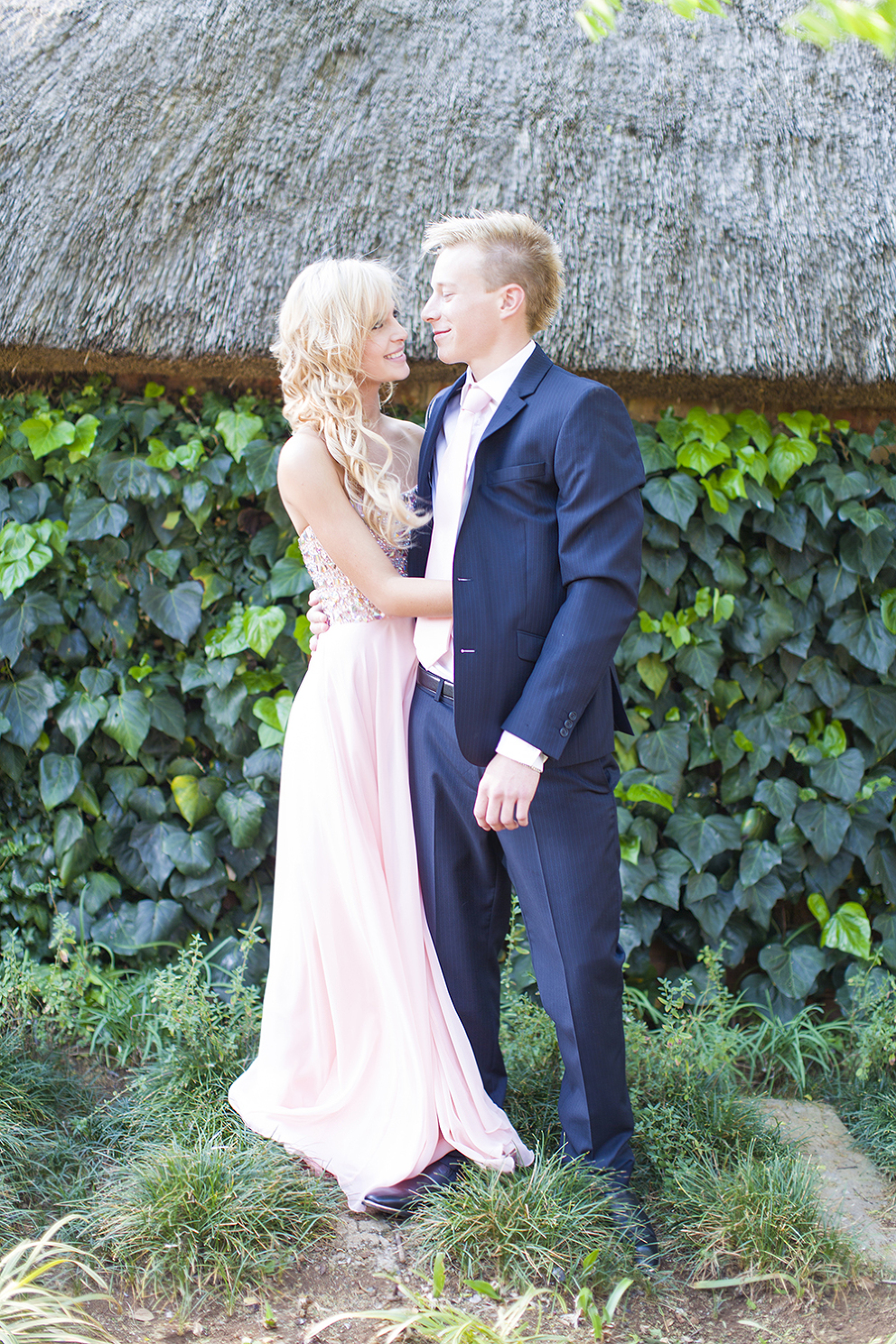 Teneal&Cowin ~ Matric Farewell | Marne Photography