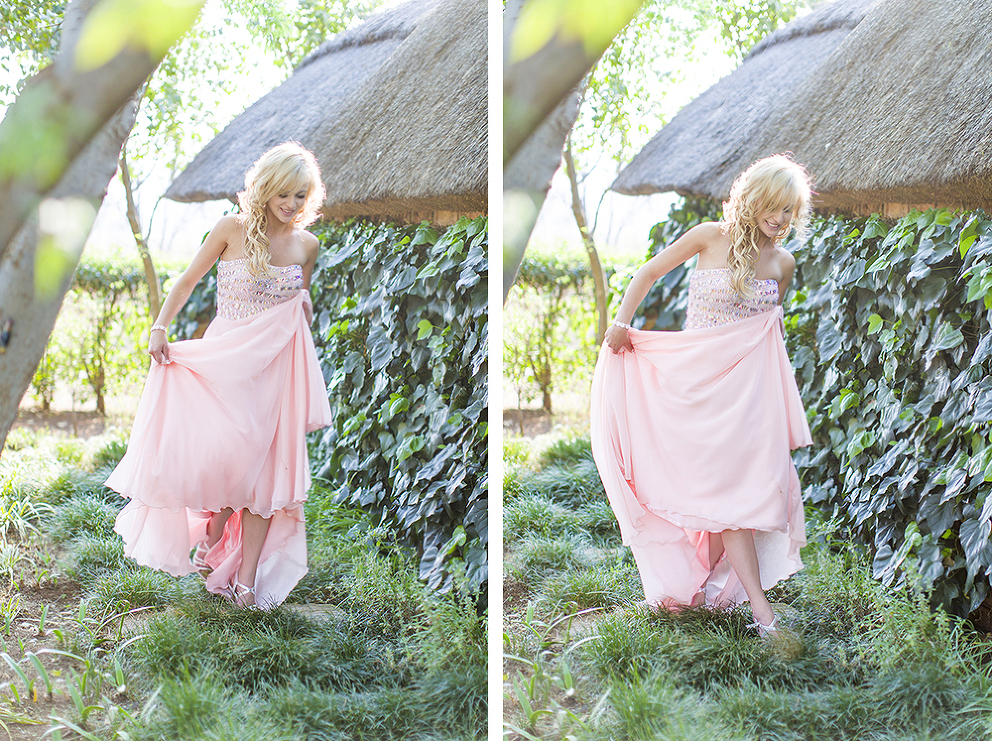 Teneal&Cowin ~ Matric Farewell | Marne Photography