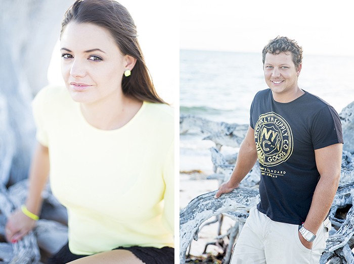 Monique & Daniel ~ Engagement | Marne Photography