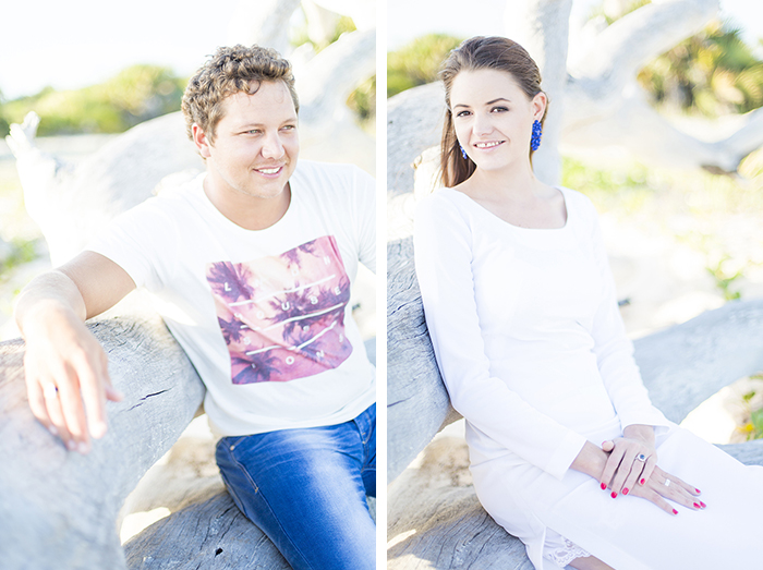 Monique & Daniel ~ Engagement | Marne Photography