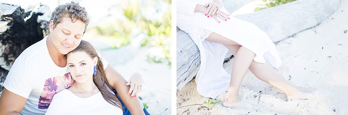 Monique & Daniel ~ Engagement | Marne Photography