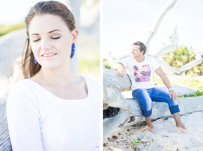 Monique & Daniel ~ Engagement | Marne Photography