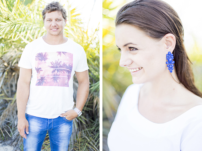 Monique & Daniel ~ Engagement | Marne Photography