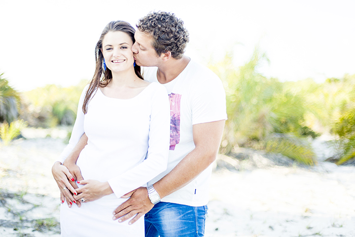 Monique & Daniel ~ Engagement | Marne Photography