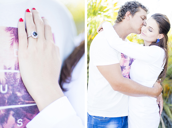 Monique & Daniel ~ Engagement | Marne Photography