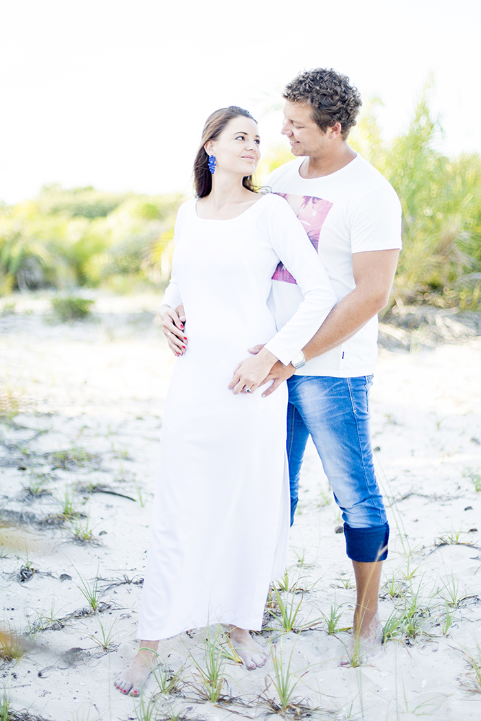 Monique & Daniel ~ Engagement | Marne Photography