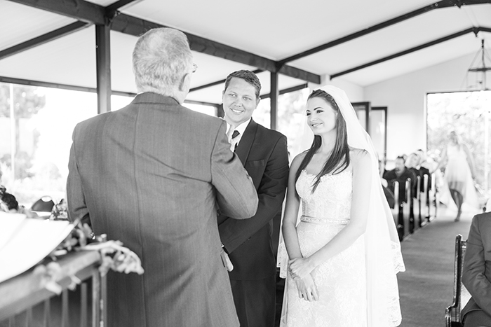 Monique&Daniel ~ Wedding | Marne Photography