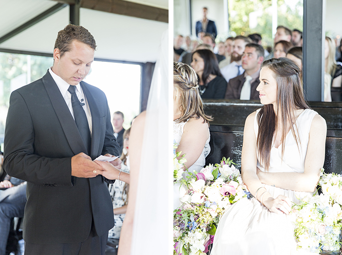 Monique&Daniel ~ Wedding | Marne Photography