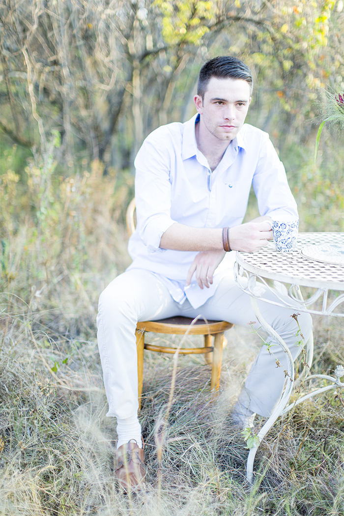 Johané & Ruan ~ Engagement | Marne Photography