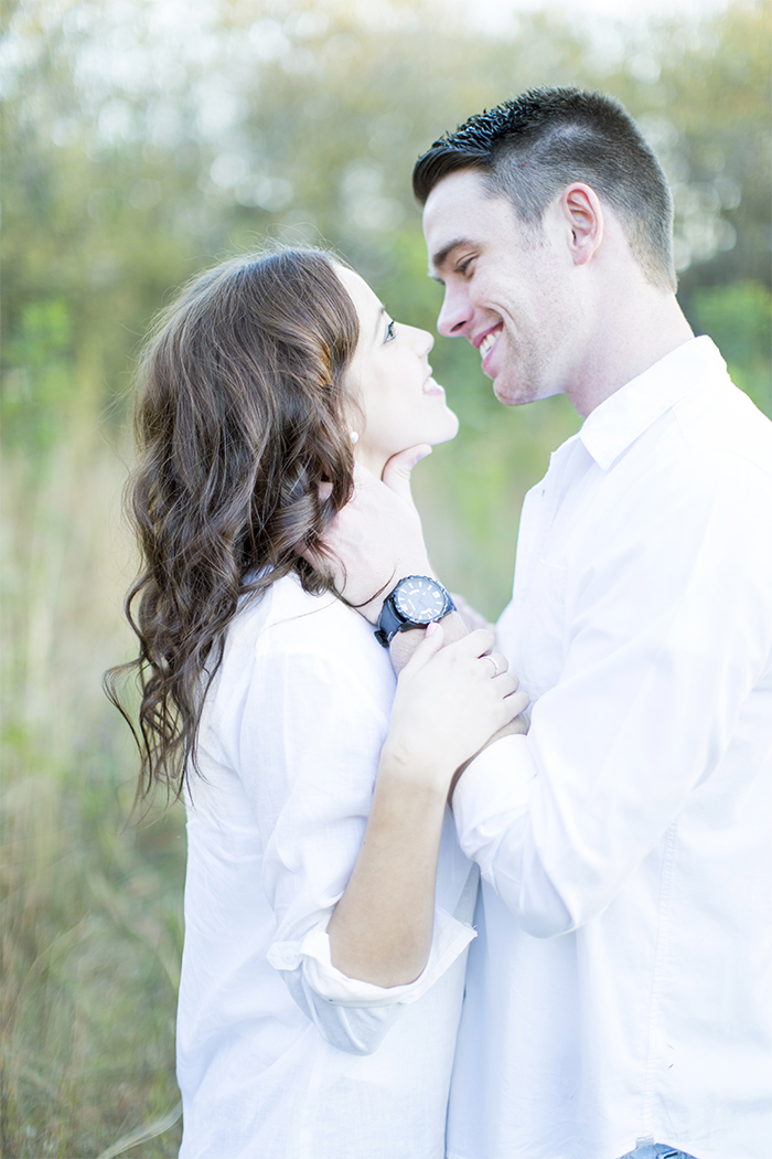 Johané & Ruan ~ Engagement | Marne Photography