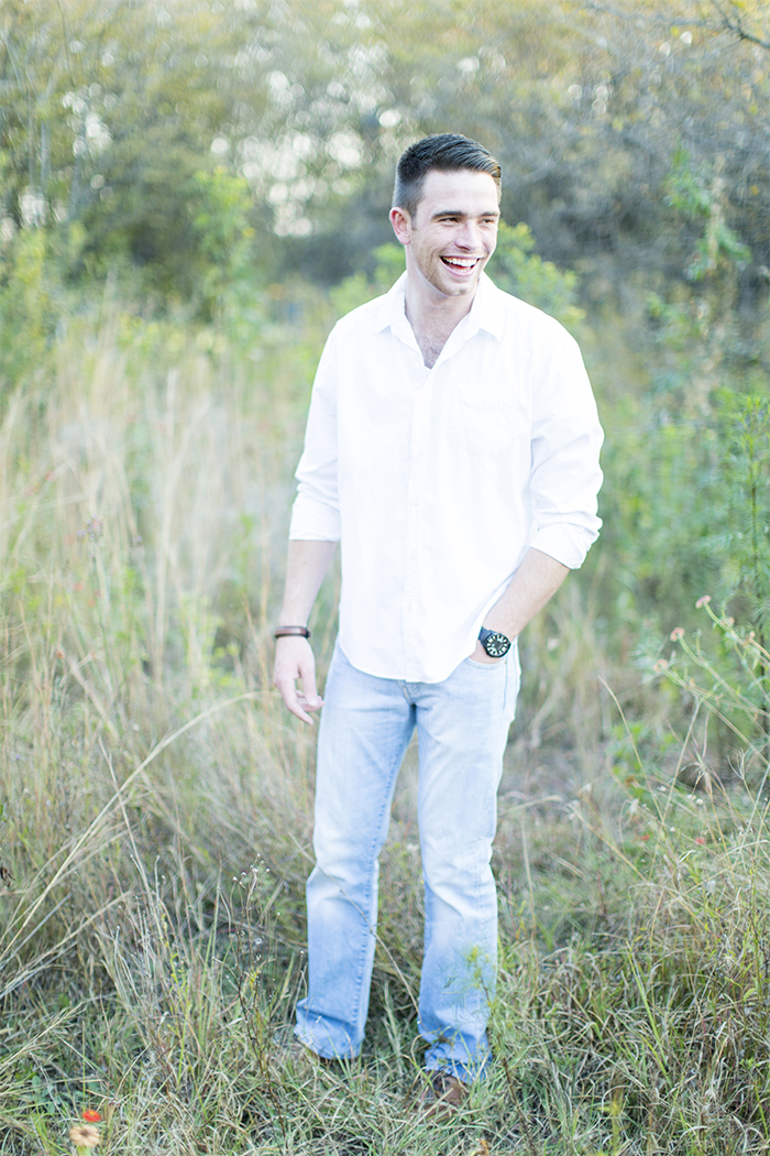 Johané & Ruan ~ Engagement | Marne Photography