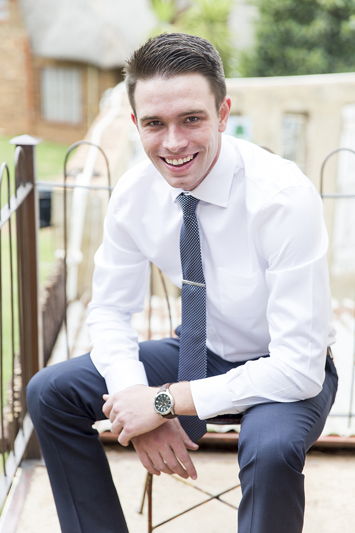 Johané & Ruan ~ Wedding | Marne Photography