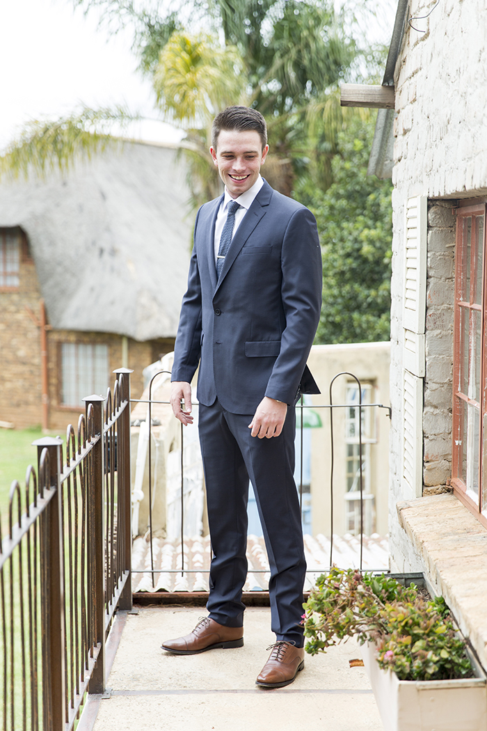 Johané & Ruan ~ Wedding | Marne Photography