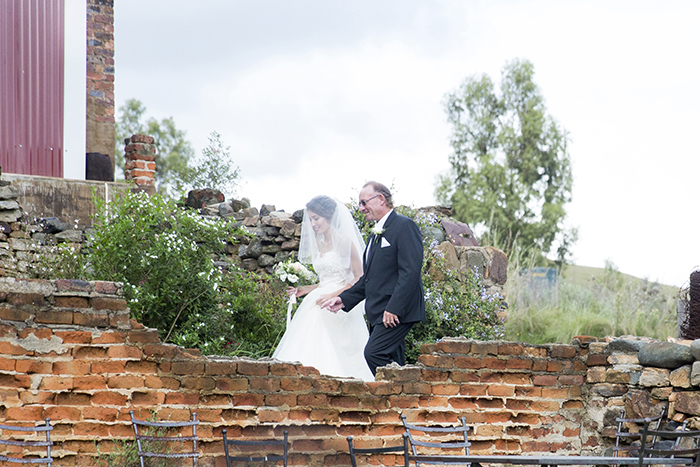 Leanne & Timothy ~ Wedding | Marne Photography