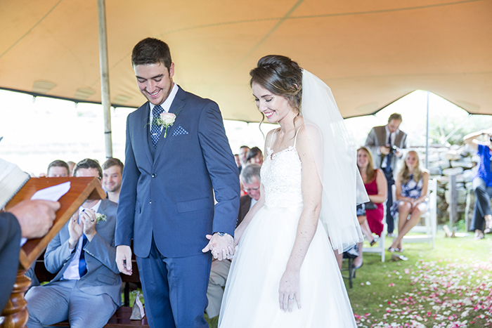 Leanne & Timothy ~ Wedding | Marne Photography