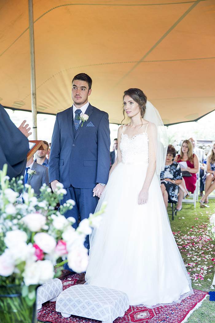 Leanne & Timothy ~ Wedding | Marne Photography