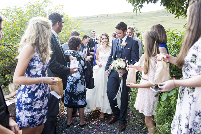 Leanne & Timothy ~ Wedding | Marne Photography