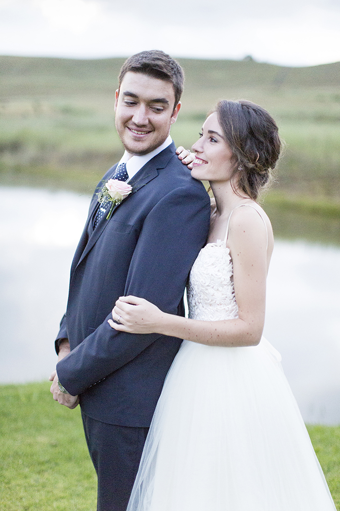 Leanne & Timothy ~ Wedding | Marne Photography
