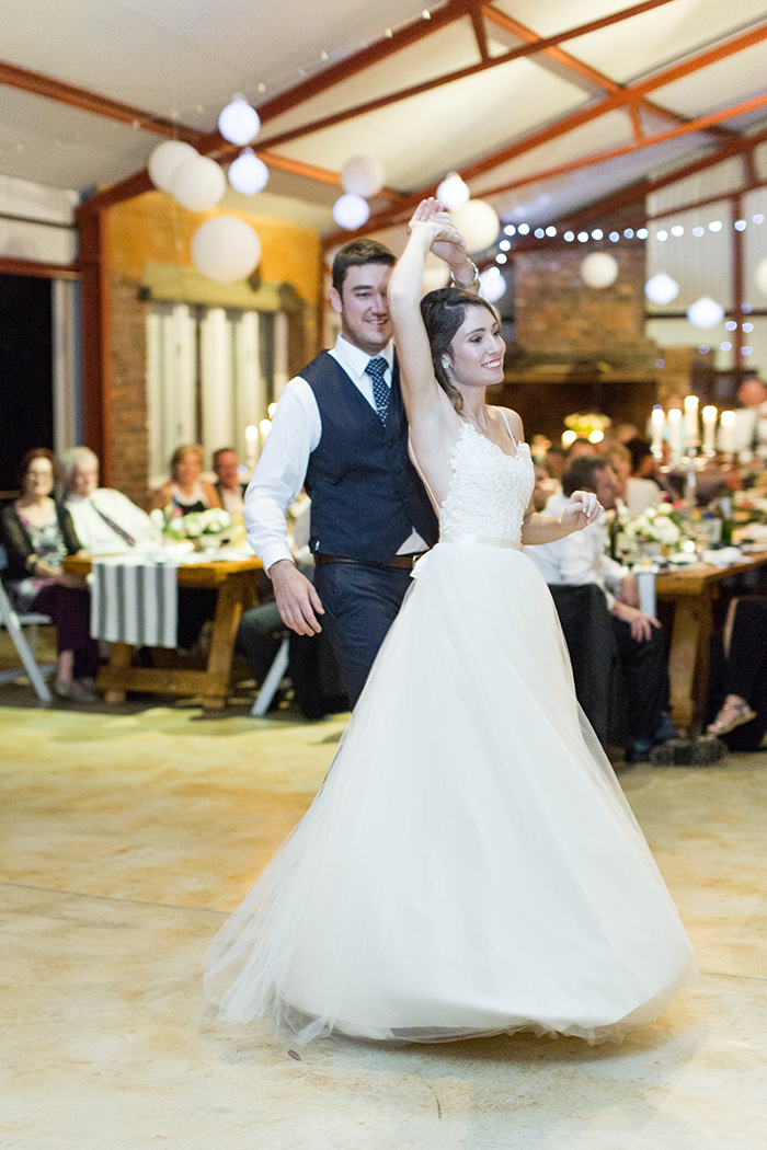 Leanne & Timothy ~ Wedding | Marné Photography