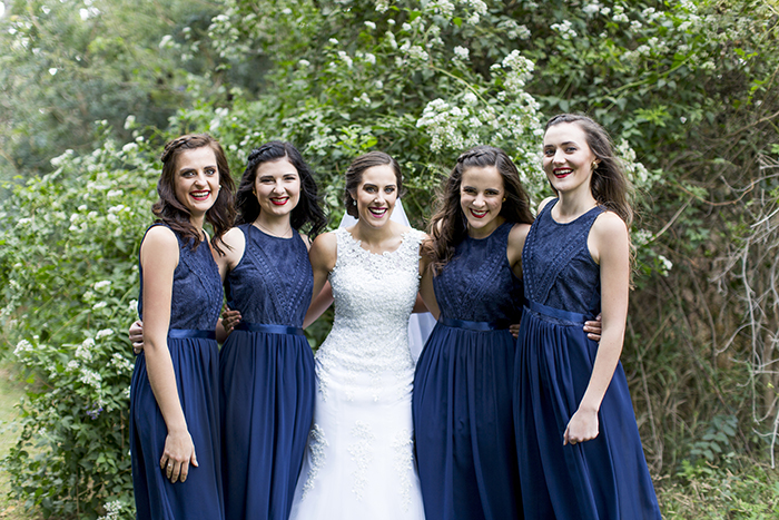 Simònne & JD ~ Wedding | Marne Photography