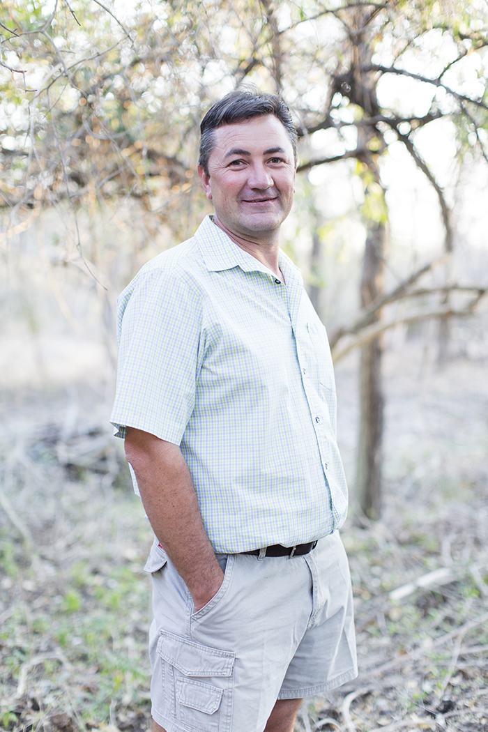 The Boshoff Family | Marne Photography