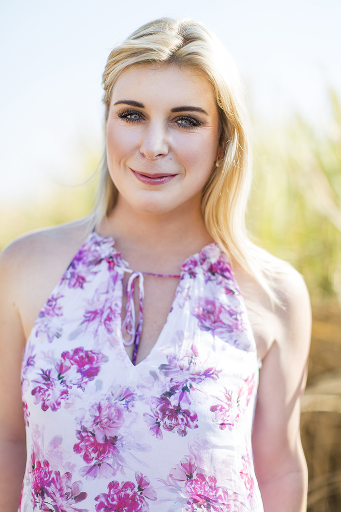 The Fourie Family | Marné Photography