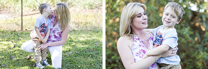 The Fourie Family | Marne Photography