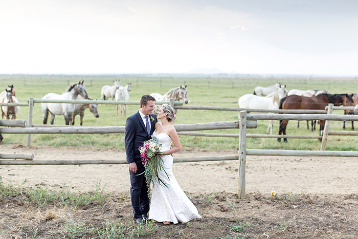 Elmé & Stephan ~ Wedding » Marne Photography
