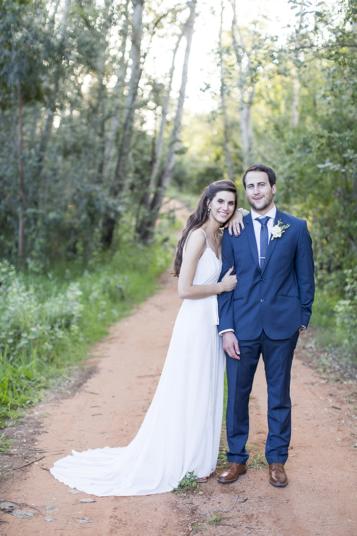 Mieke & Abel ~ Wedding | Marne Photography