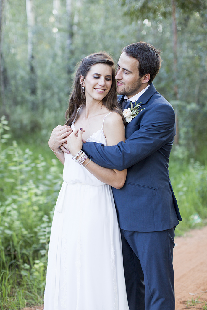 Mieke & Abel ~ Wedding | Marne Photography