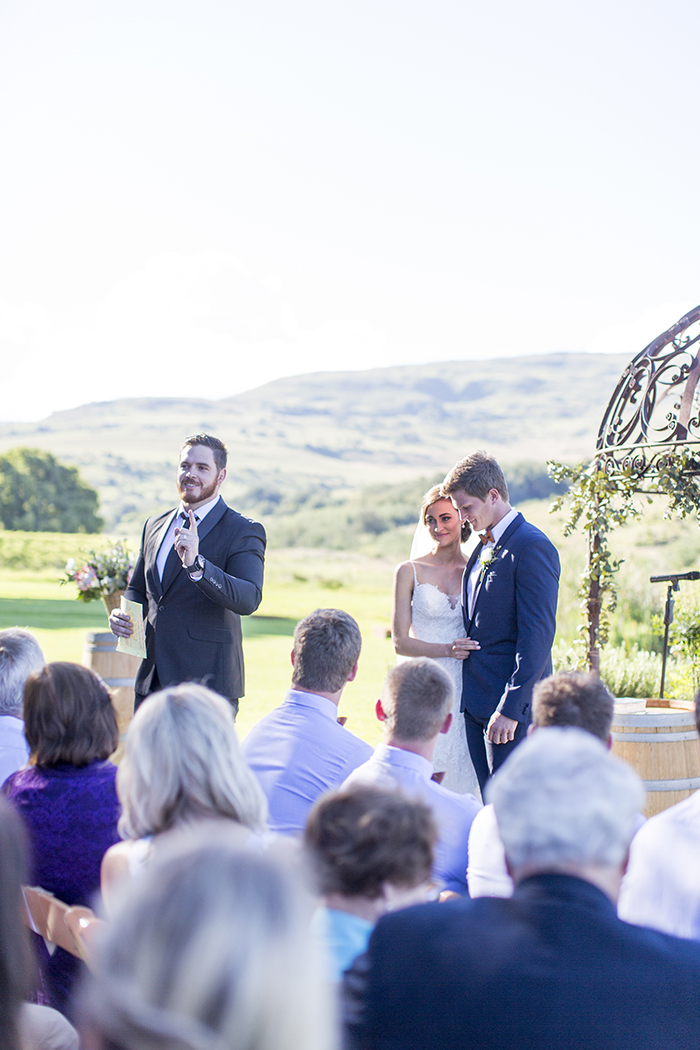 Kyla & Robert ~ Wedding | Marne Photography