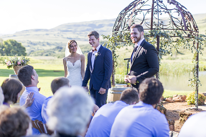 Kyla & Robert ~ Wedding | Marne Photography