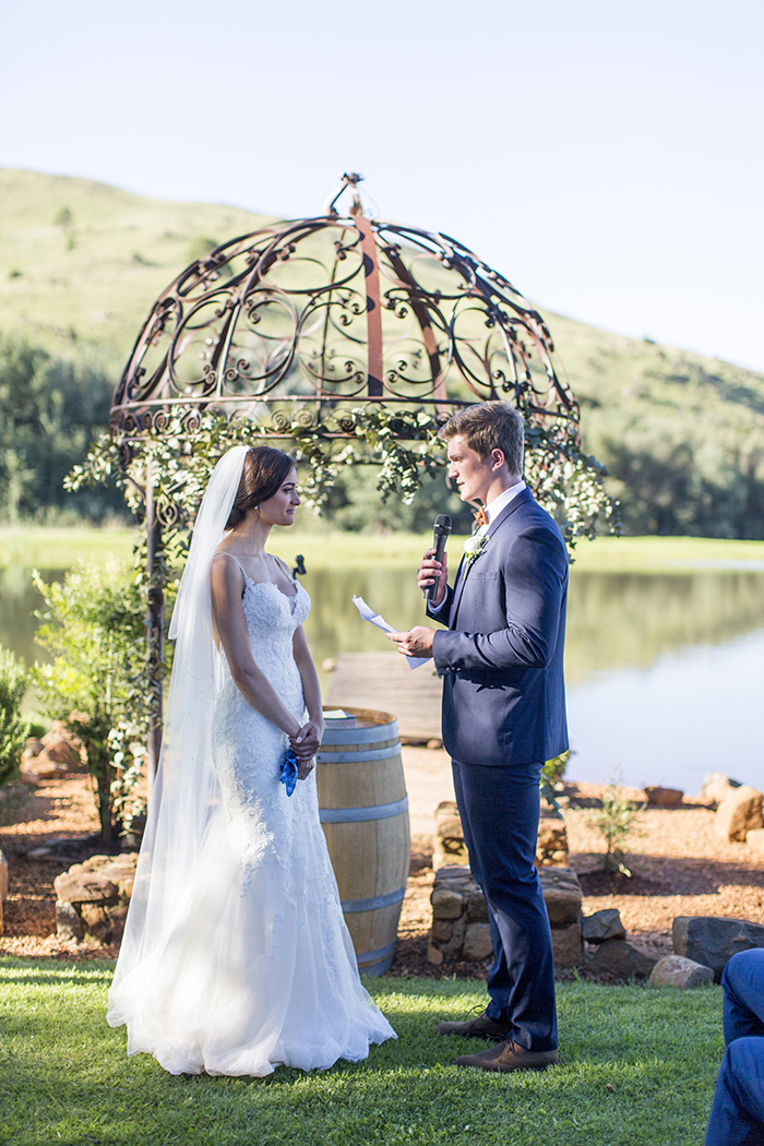 Kyla & Robert ~ Wedding | Marne Photography