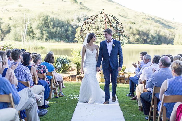 Kyla & Robert ~ Wedding | Marne Photography