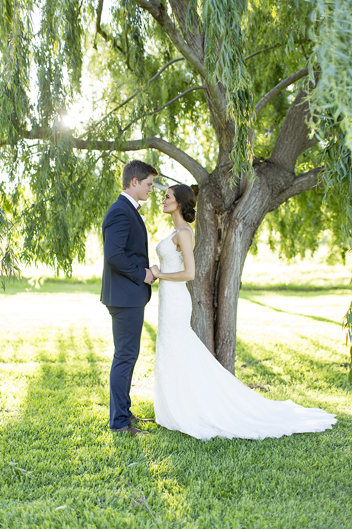 Kyla & Robert ~ Wedding | Marne Photography