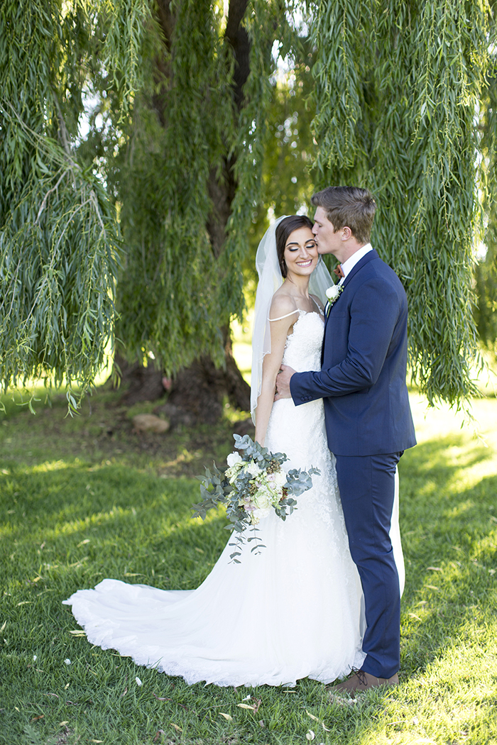 Kyla & Robert ~ Wedding | Marne Photography