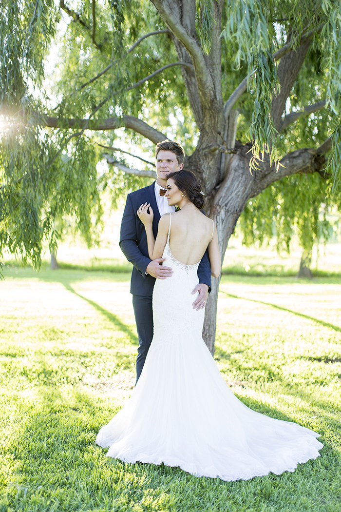 Kyla & Robert ~ Wedding | Marne Photography
