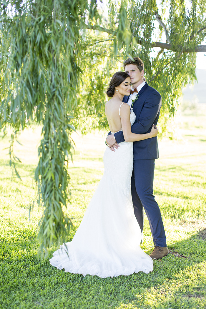 Kyla & Robert ~ Wedding | Marne Photography