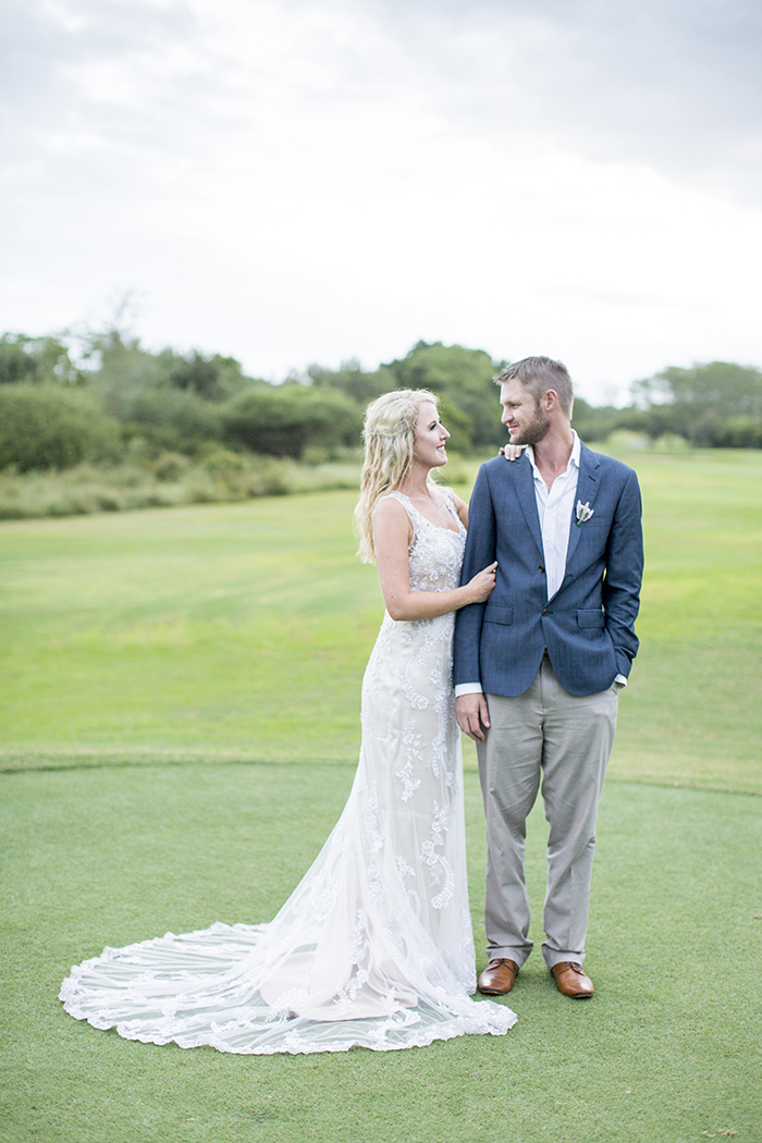 Robyn & Andrew ~ Wedding | Marne Photography