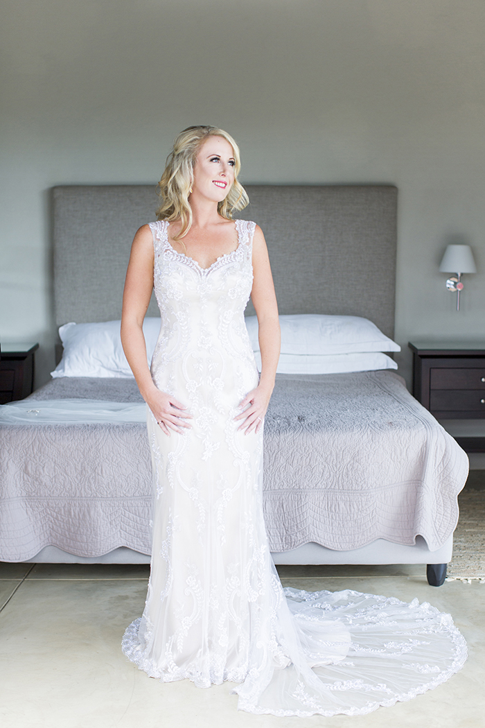 Robyn & Andrew ~ Wedding | Marne Photography